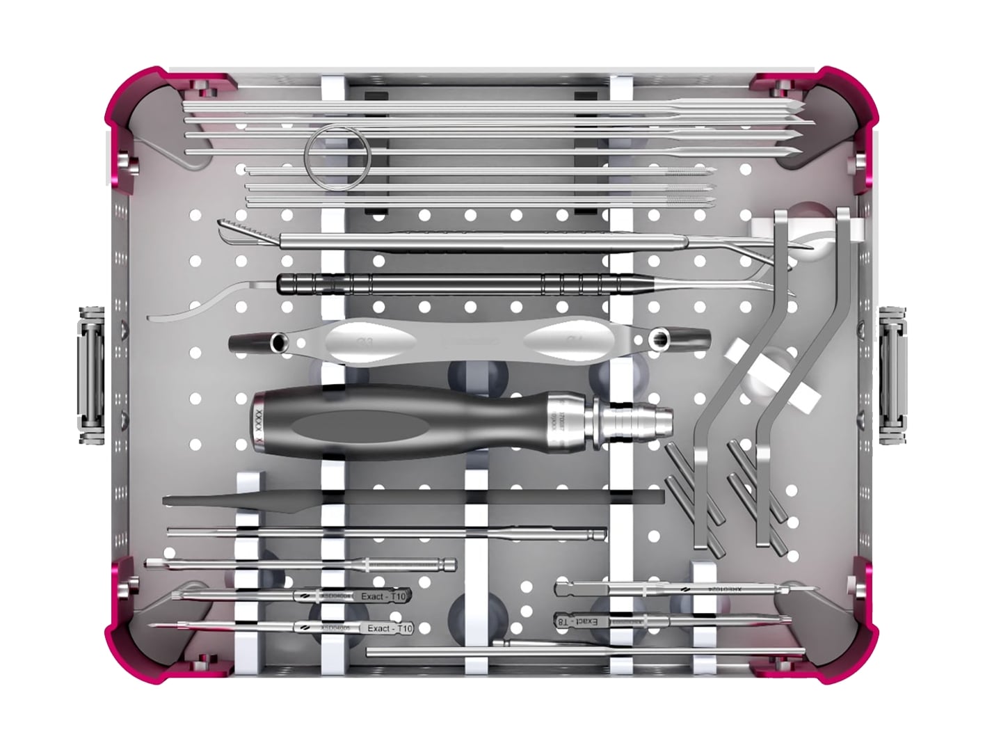 PECA®-Compressive | Novastep Ortho